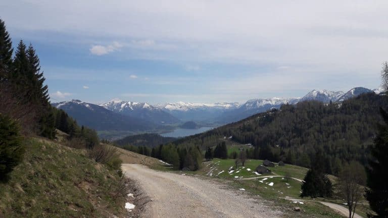 Hiking around Salzburg - Experience Salzburg