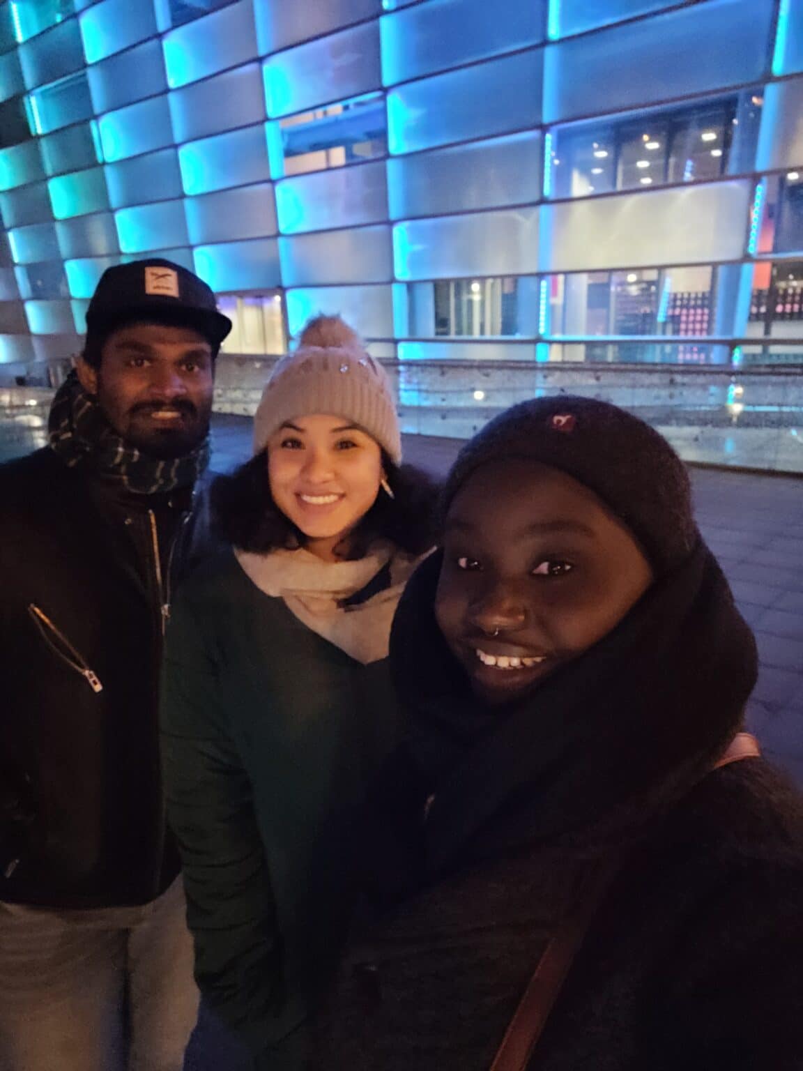 Fantastic Nightlife in Linz 303 for a lifetime - Experience Salzburg