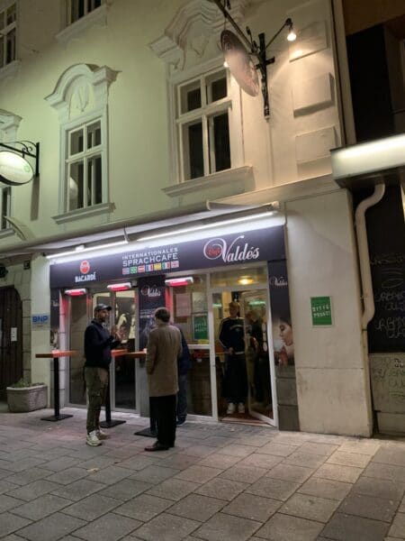 Fantastic Nightlife in Linz 303 for a lifetime - Experience Salzburg