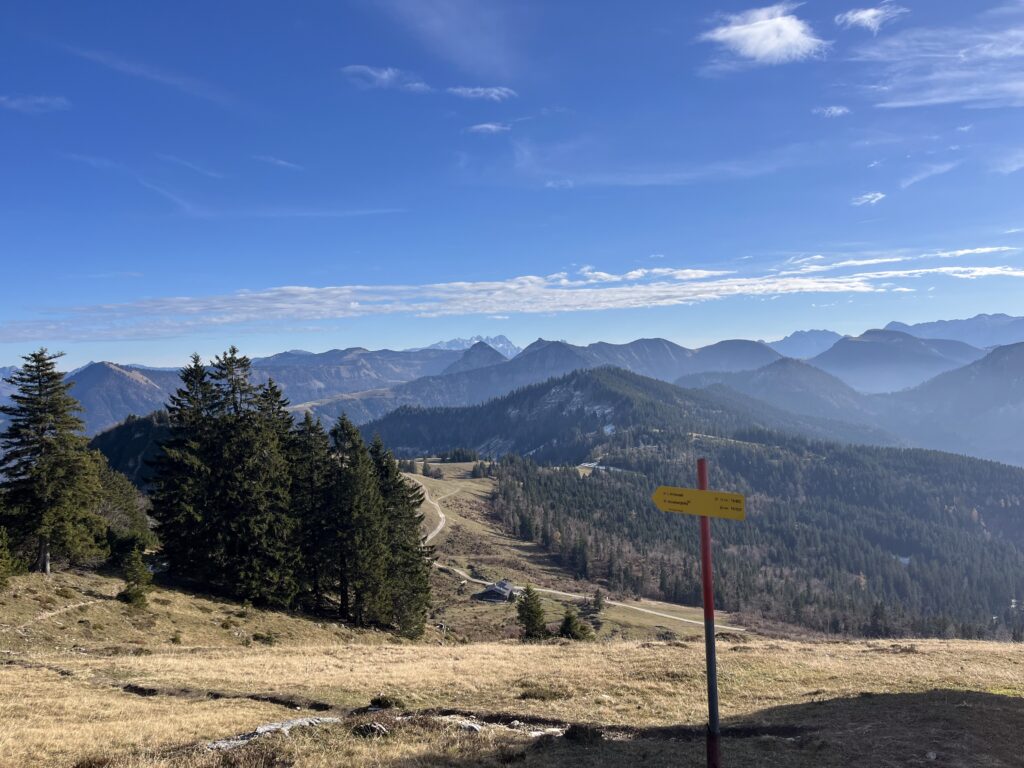 Weekend Adventure - Ready 4 A Magical Alpine Escape?